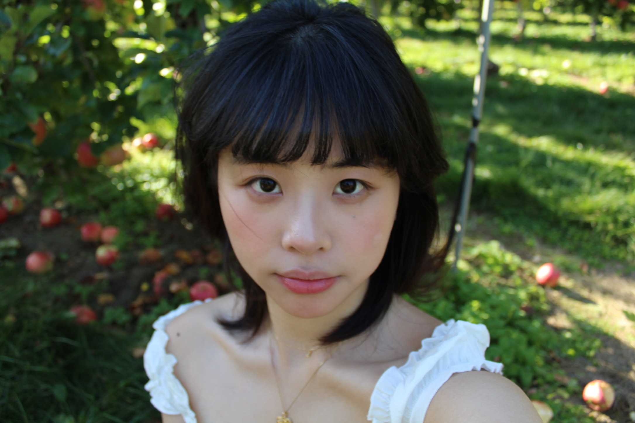 Sally Tsai